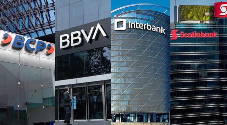 ¿Cuáles son los mejores bancos de Perú? – Soporte Tecnico
